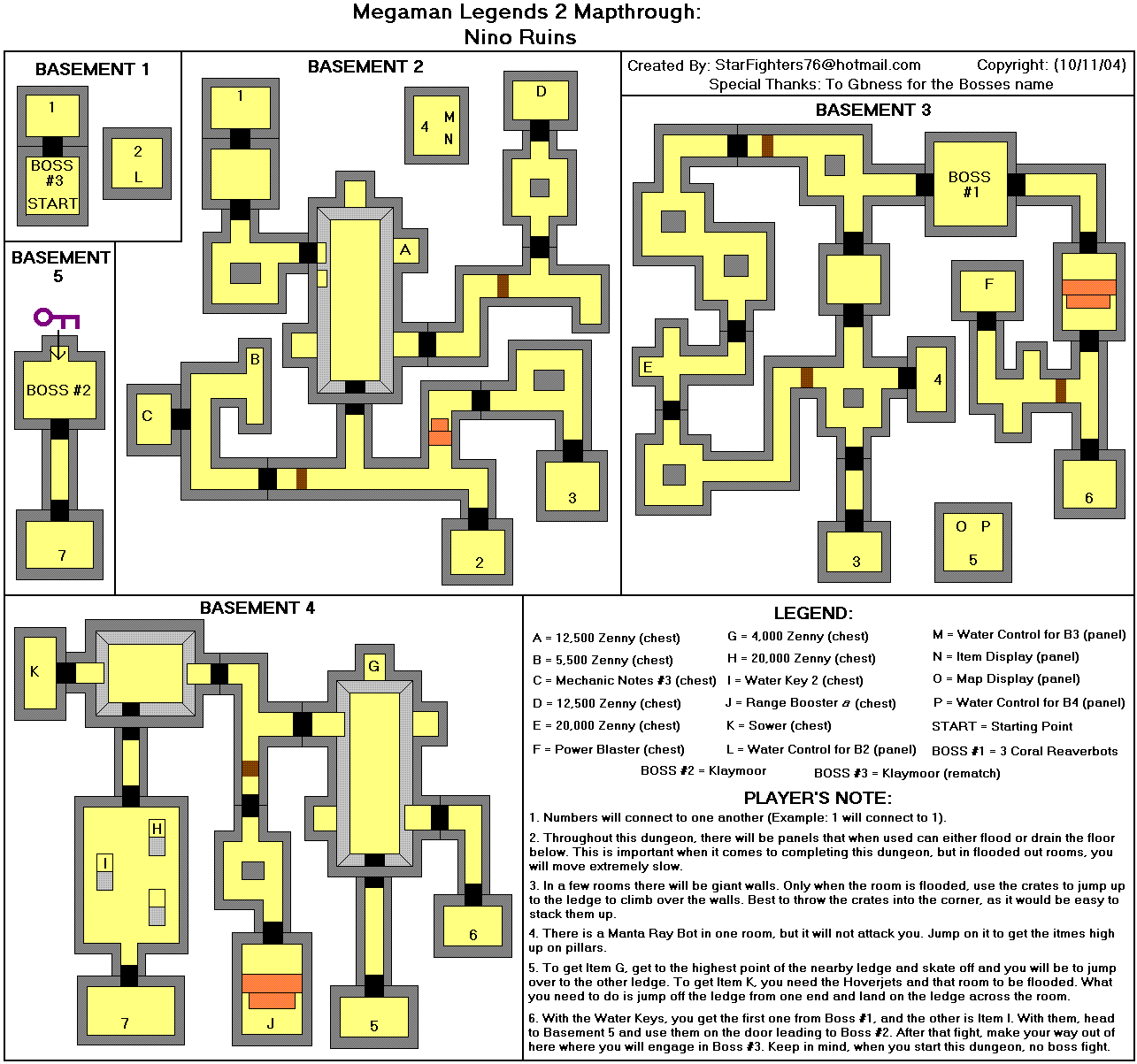 Tópico do Metroidvania em 3D | Fórum Outer Space - O maior fórum de ...