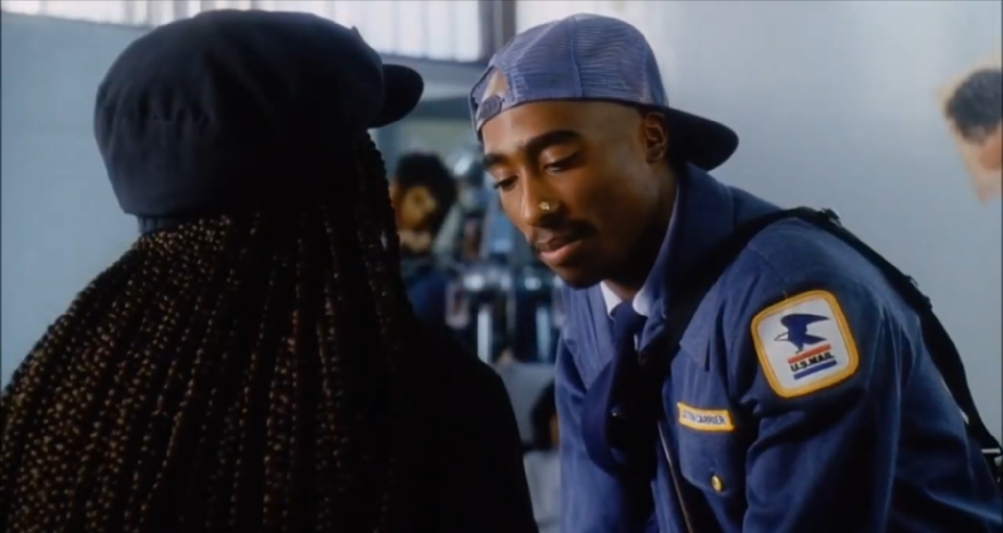 Tupac exhibit in DTLA ・ popular.pics ・ Viewer for Reddit