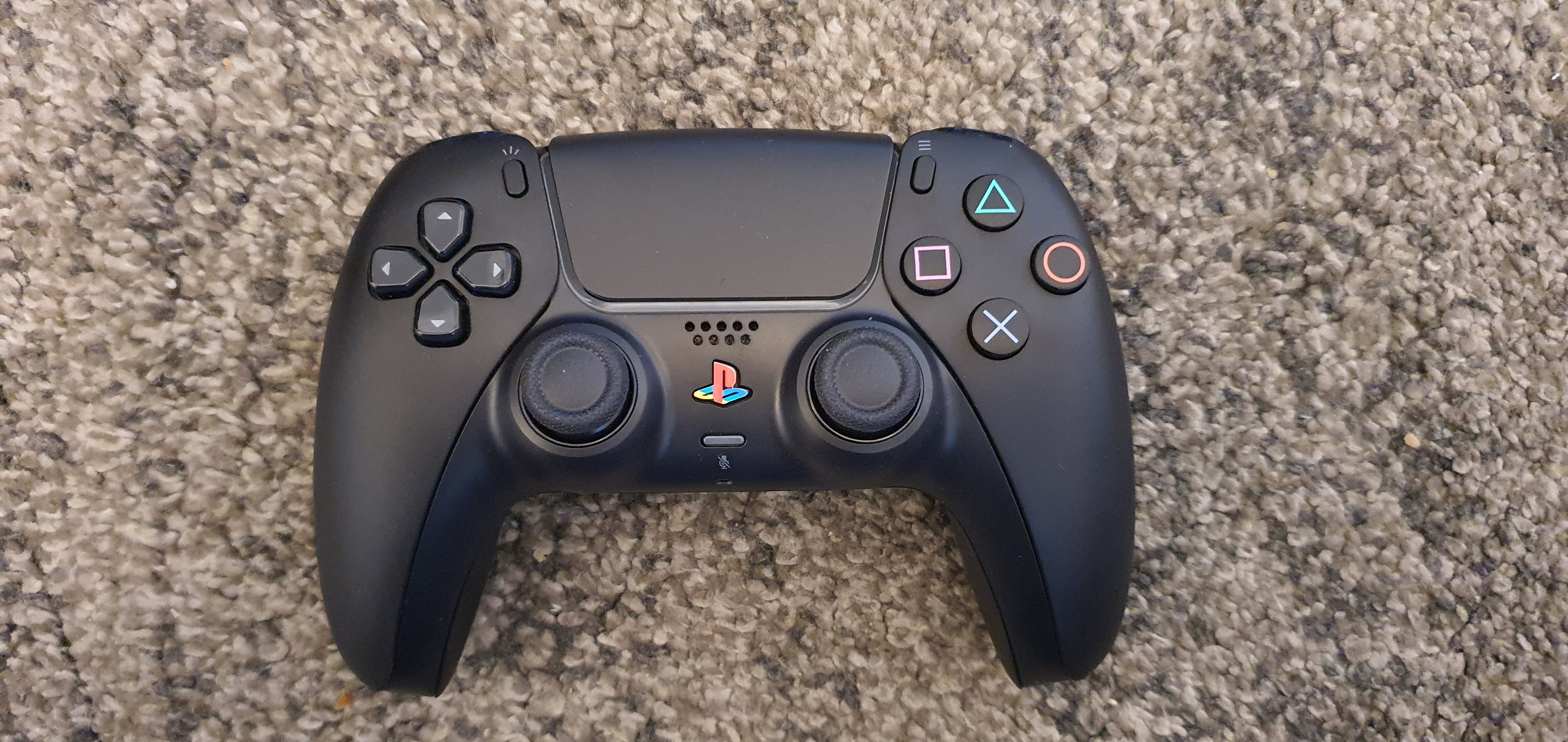 My ps2 inspired ps5 : r/playstation