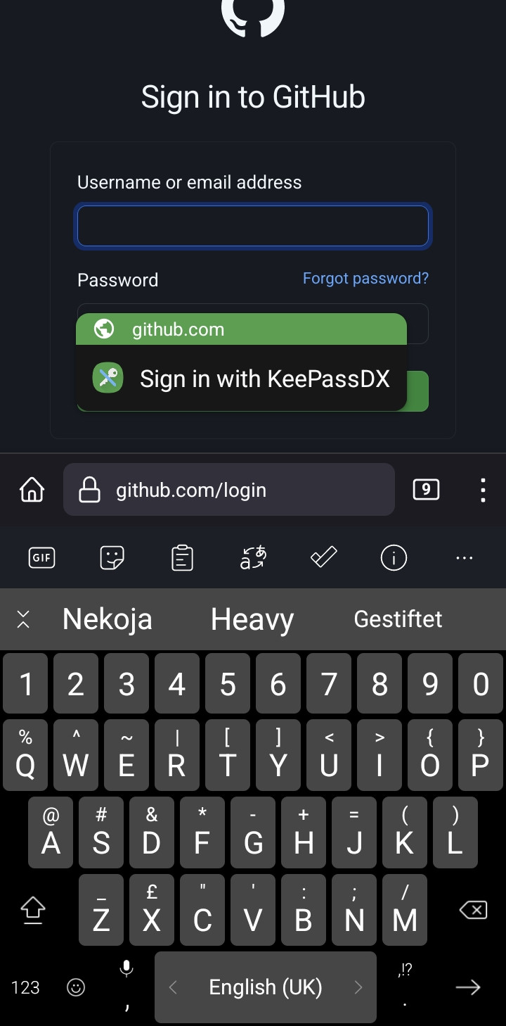 Keepassdx Windows Keepassdx" Icon Download For Free – Iconduck