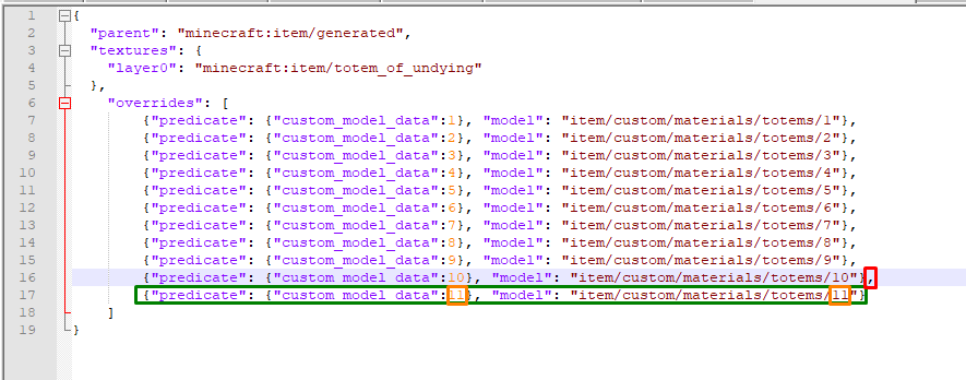 TotemPlay | SpigotMC - High Performance Minecraft