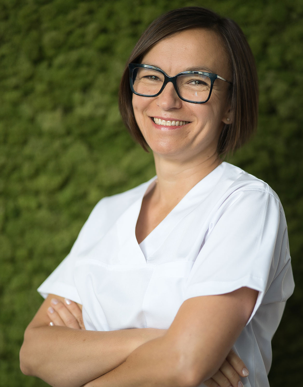 Centrum Stomatologii Rodzinnej Beata Wrona