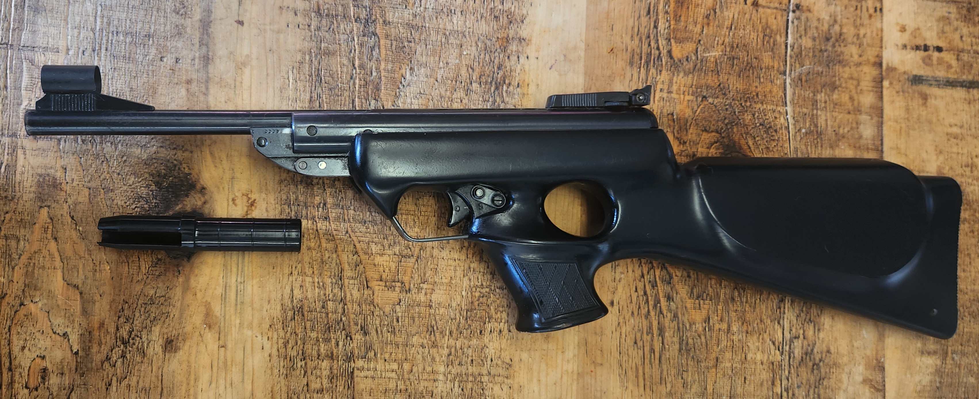 Bsa shadow carbine for sale