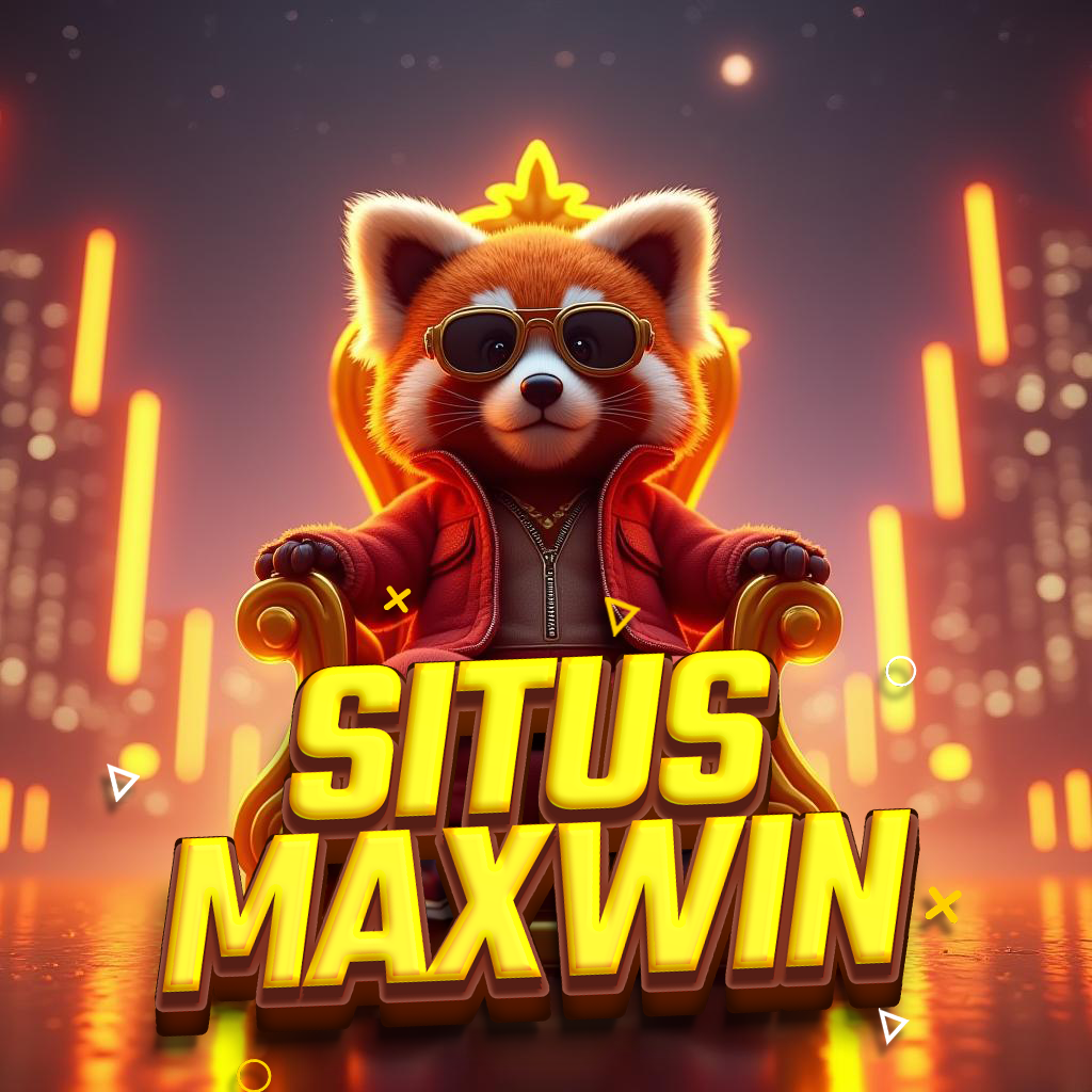 SITUS MAXWIN | Rekomendasi Situs Slot Gacor Maxwin Gampang Menang ...