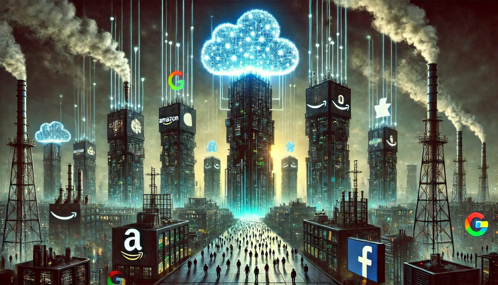 EL CAPITALISMO HA MUERTO;¿DEVIENE EL TECNOFEUDALISMO? – POR LIC. RAÚL ...