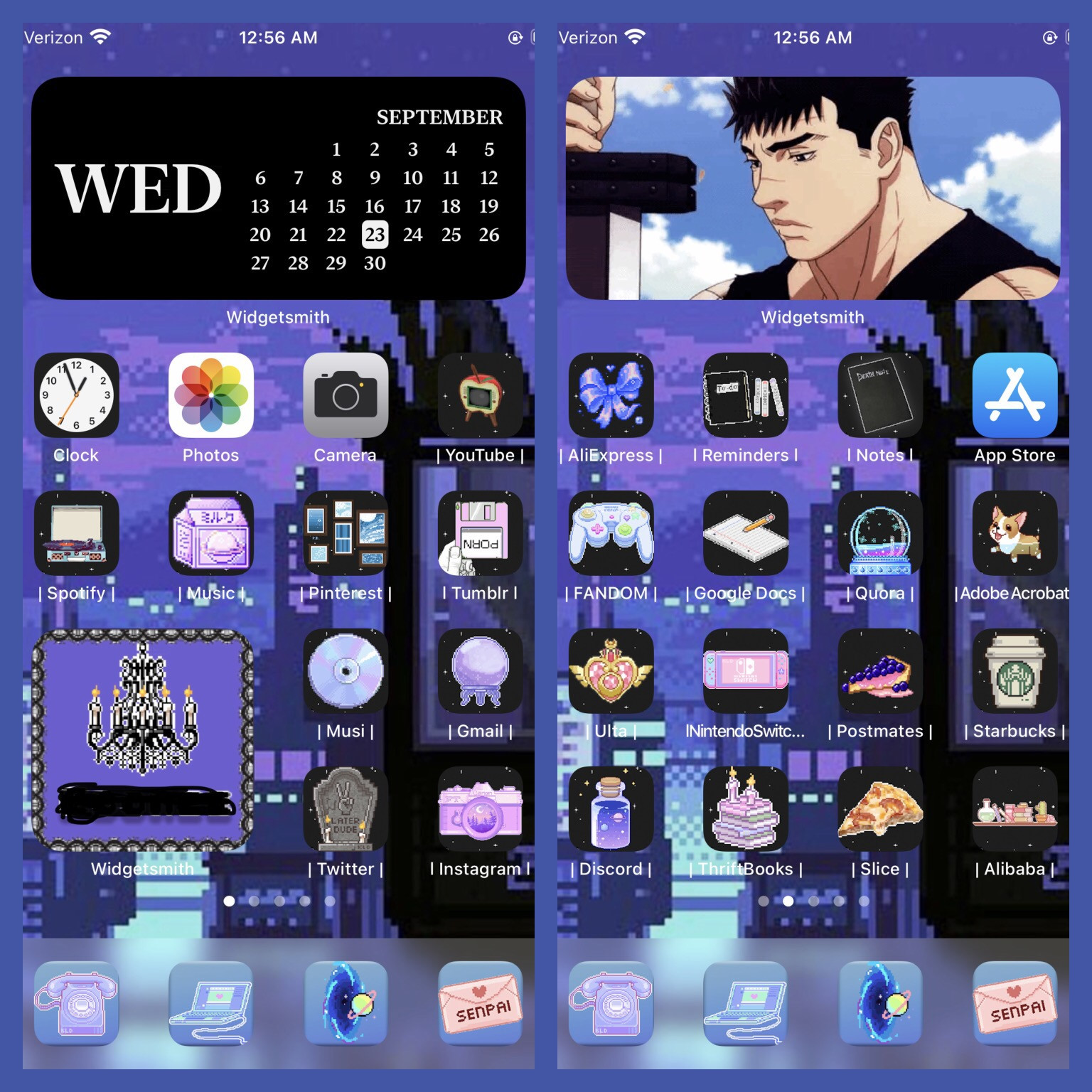 iOS 14 Home Screen Customization Tips and Tricks (Yes iOS can now be ...