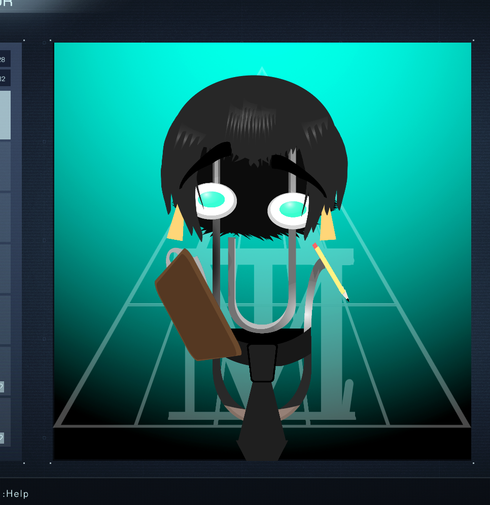 ALLMIND Clippy (Microsoft Assistant but also anime ALLMIND) | AC ...