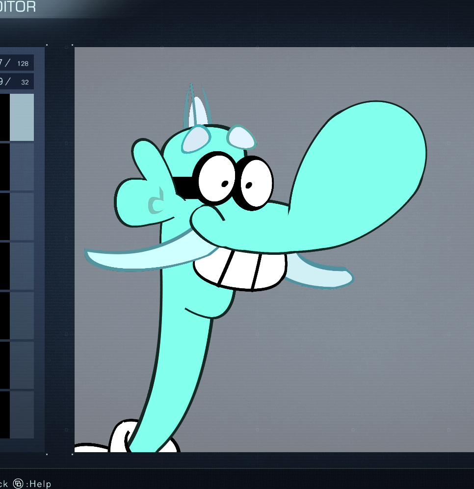 Mung Daal (Chowder) | AC Companion - Share your emblems, builds, and AC ...