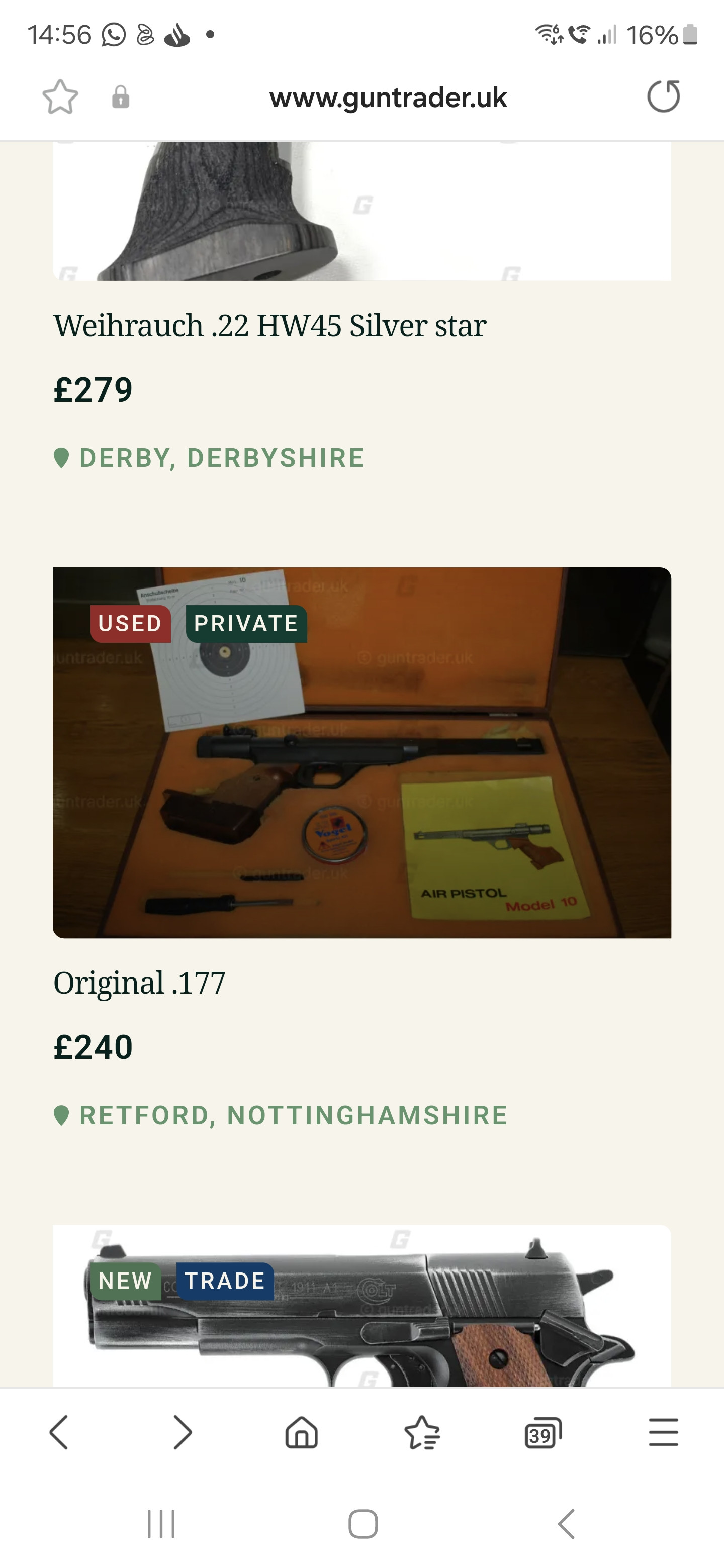 Diana mod 10 valuation please.