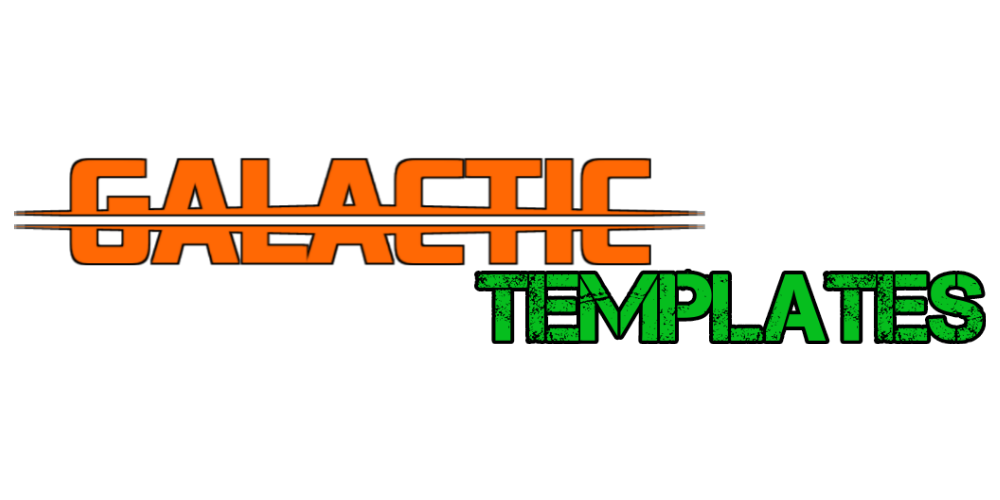 GalacticTemplates
