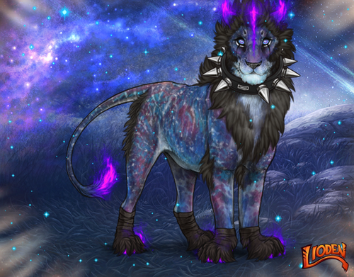 CLEAN Primal Stud Jelly Mark .ᐟ ˖ :|: Lioden