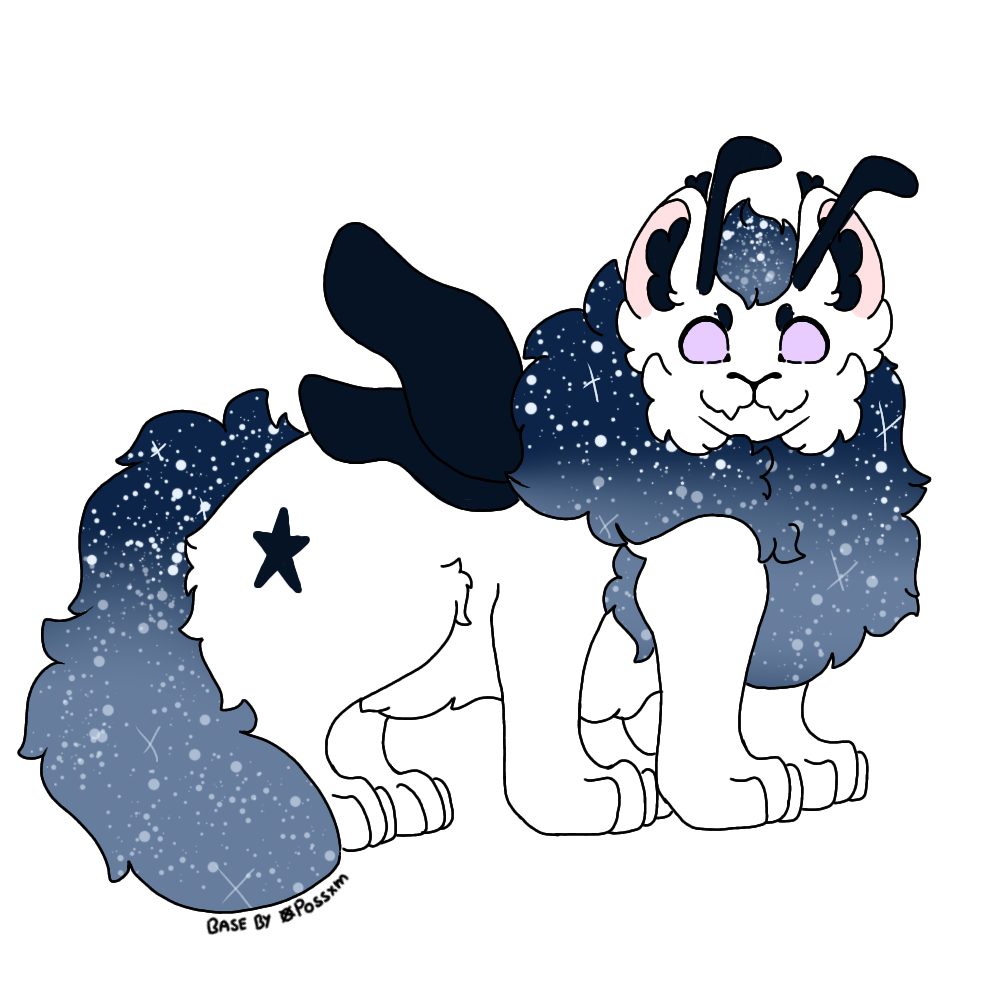 Furbles OPEN! :|: Lioden