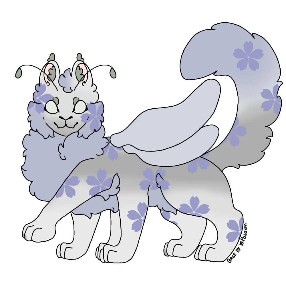 Furbles OPEN! :|: Lioden