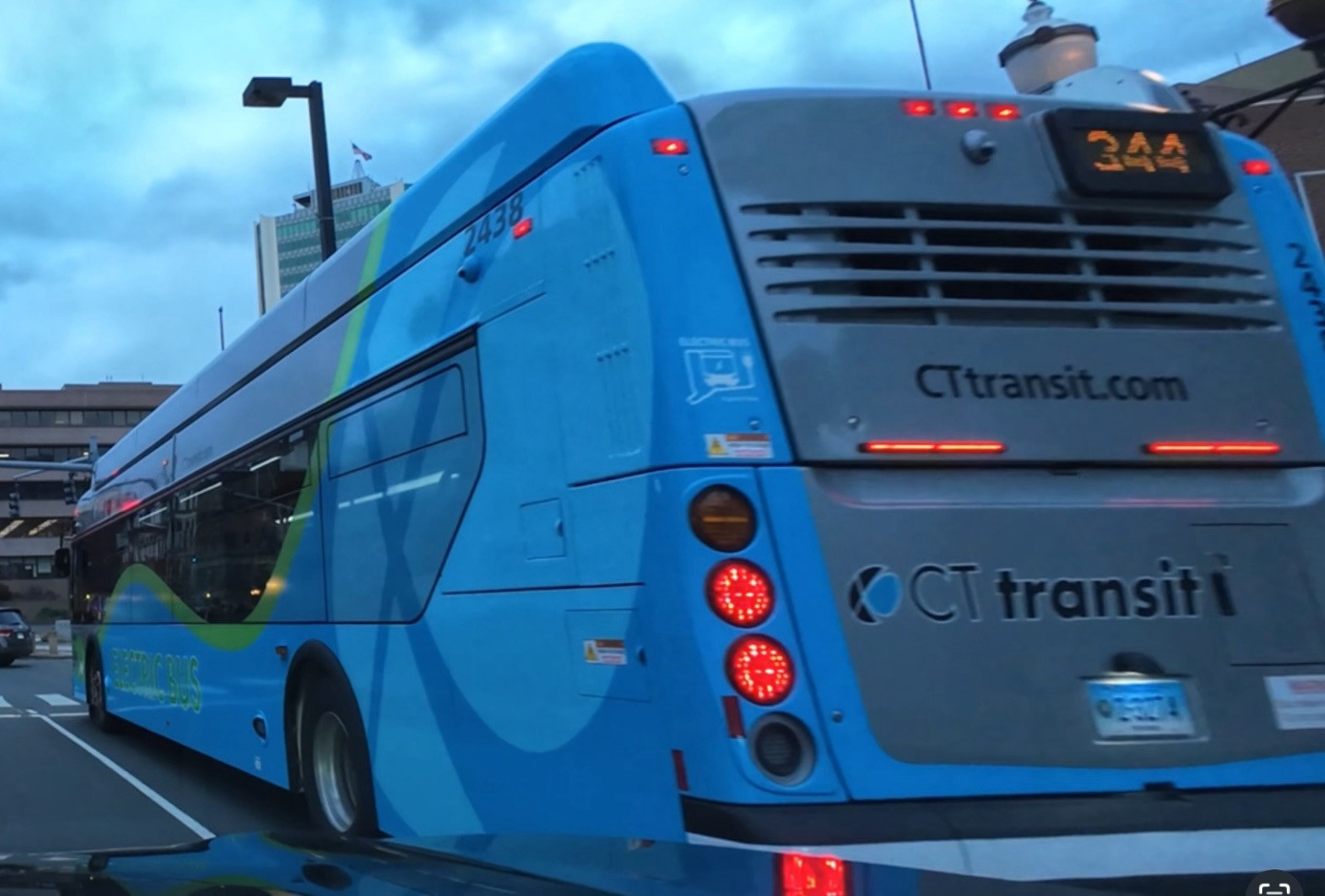 Connecticut's Transportation Future (Milford: used car, Dominican ...