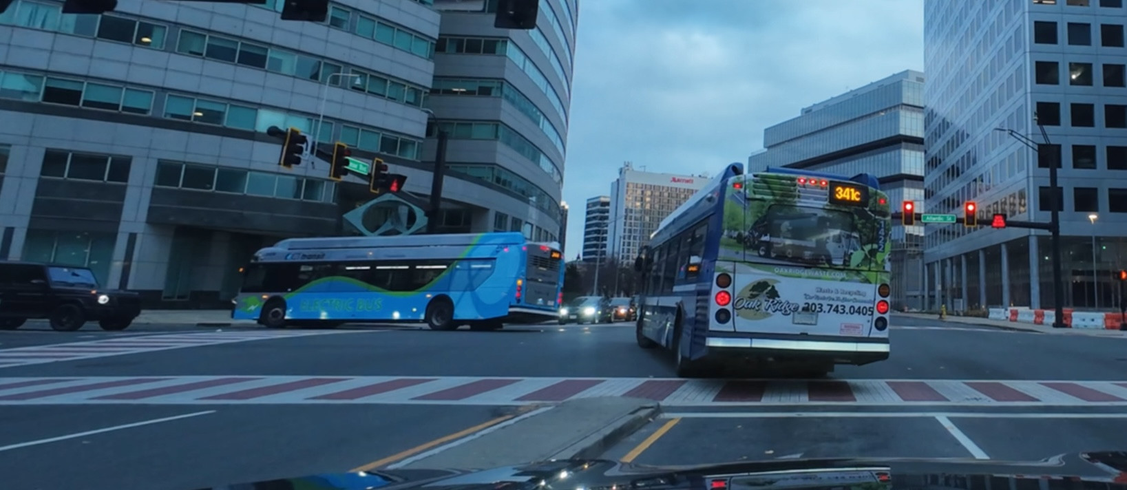 Connecticut's Transportation Future - (CT) - Page 488 - City-Data Forum