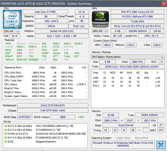 [solved] Task Manager And Resource Monitor Shows Wrong Ram Values