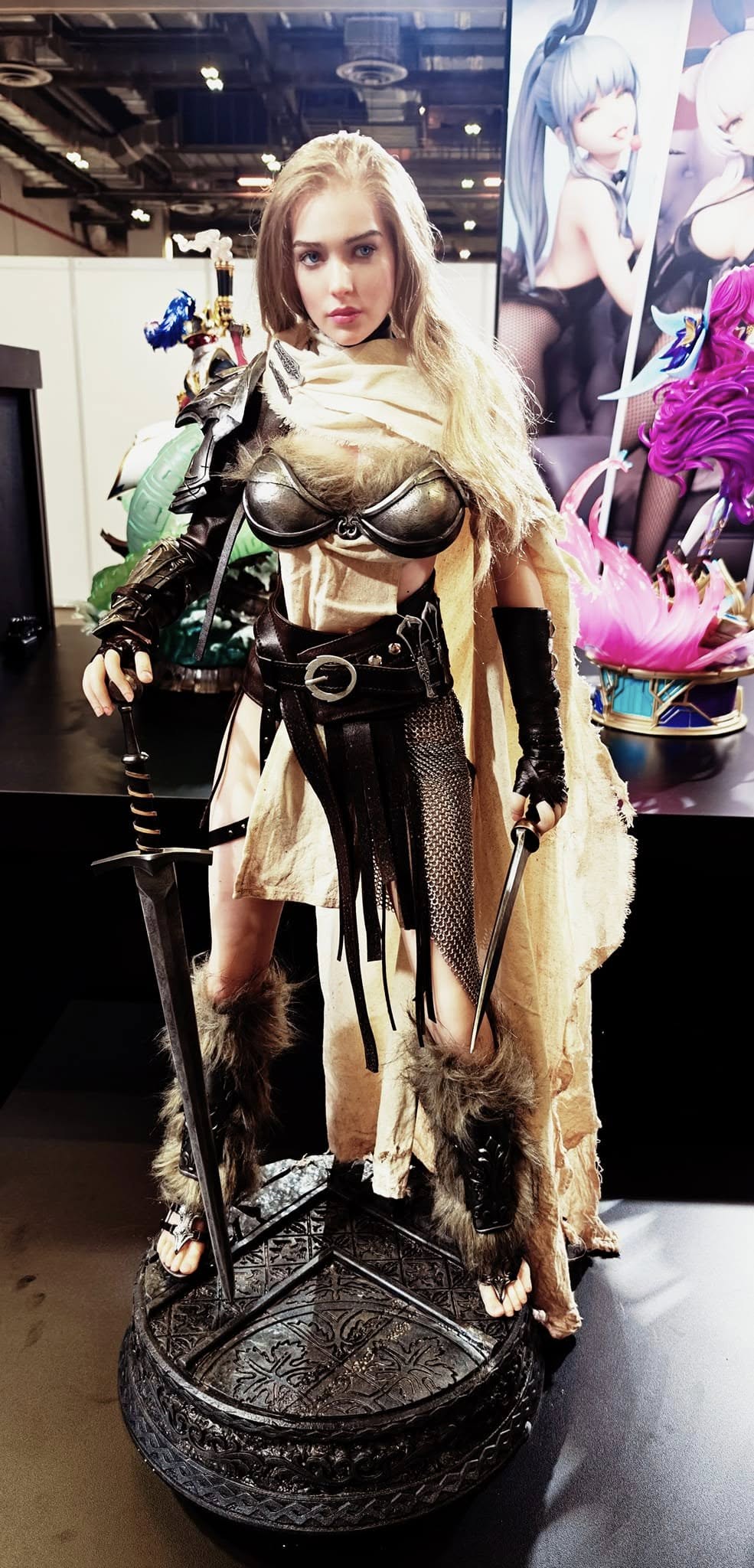 Infinity Studio: Angel Force - 1/3 Articulated Figures | Page 3 | Collector Freaks Collectibles ...