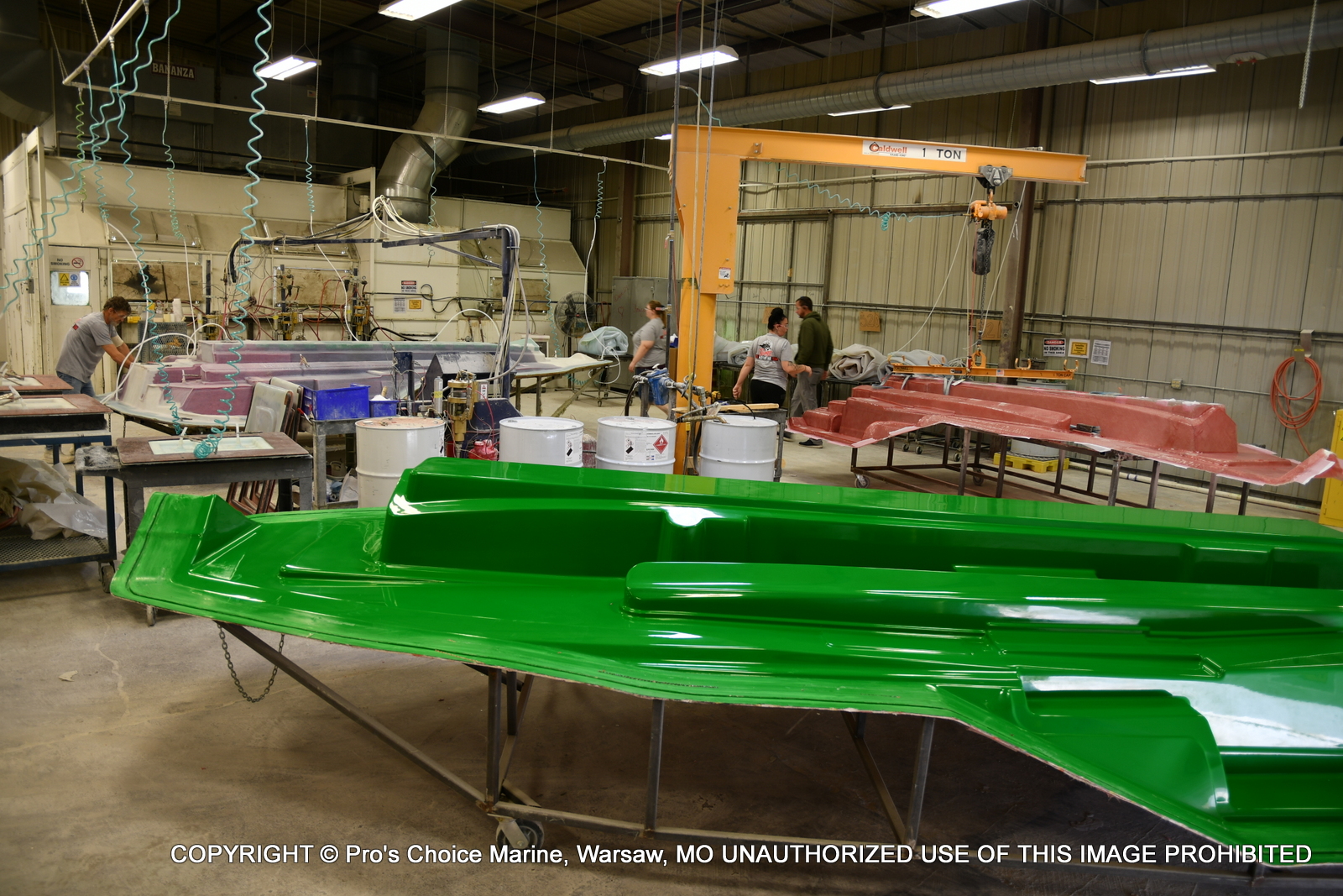 LIVE from the 2024 Ranger Advantage Tour!! - Page 8