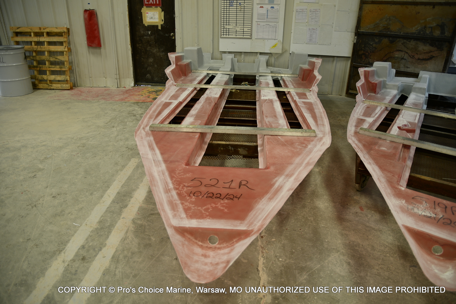 LIVE from the 2024 Ranger Advantage Tour!! - Page 8