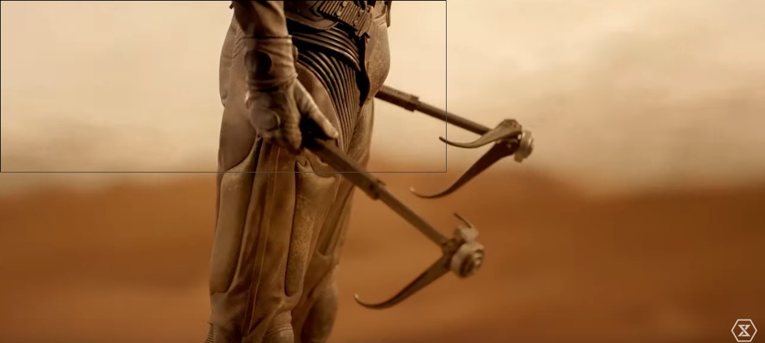 Prime 1: Dune: Part Two - 1/3 Paul Muad'Dib Atreides | Collector Freaks Collectibles Forum