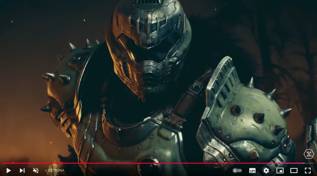 Prime 1: Doom: The Dark Ages - Statue Forum