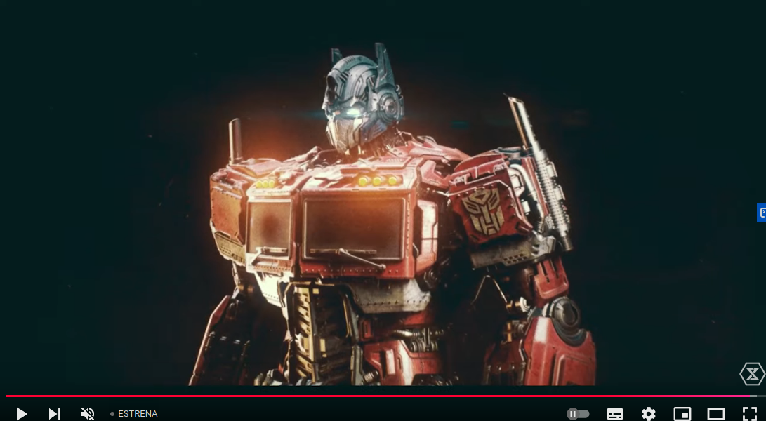 Prime 1: Transformers - Age of Overlord | Collector Freaks Collectibles ...