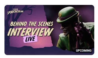 Sideshow: Riddler Premium Format Figure | Collector Freaks Collectibles ...