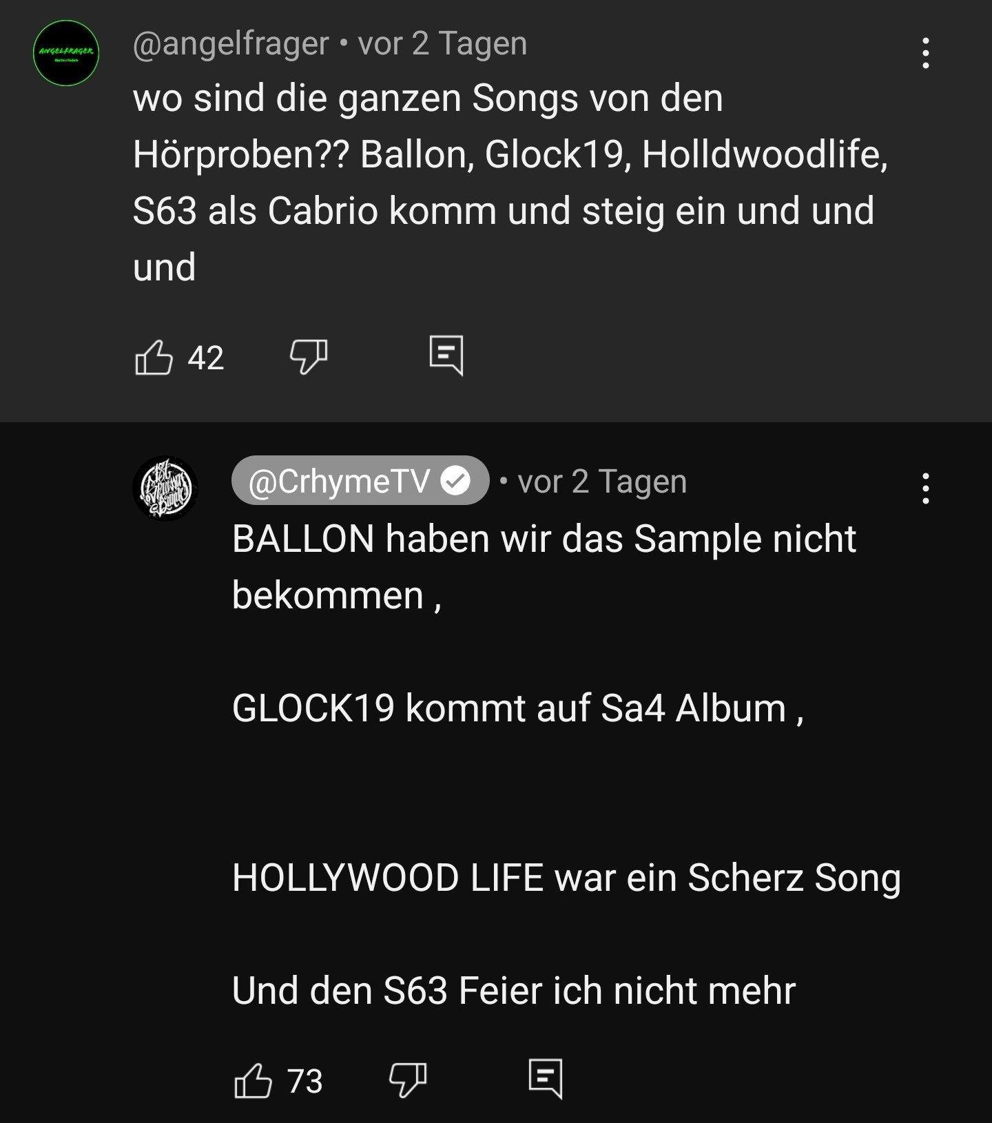 Bonez MC – Hollywood Life Lyrics | Genius Lyrics