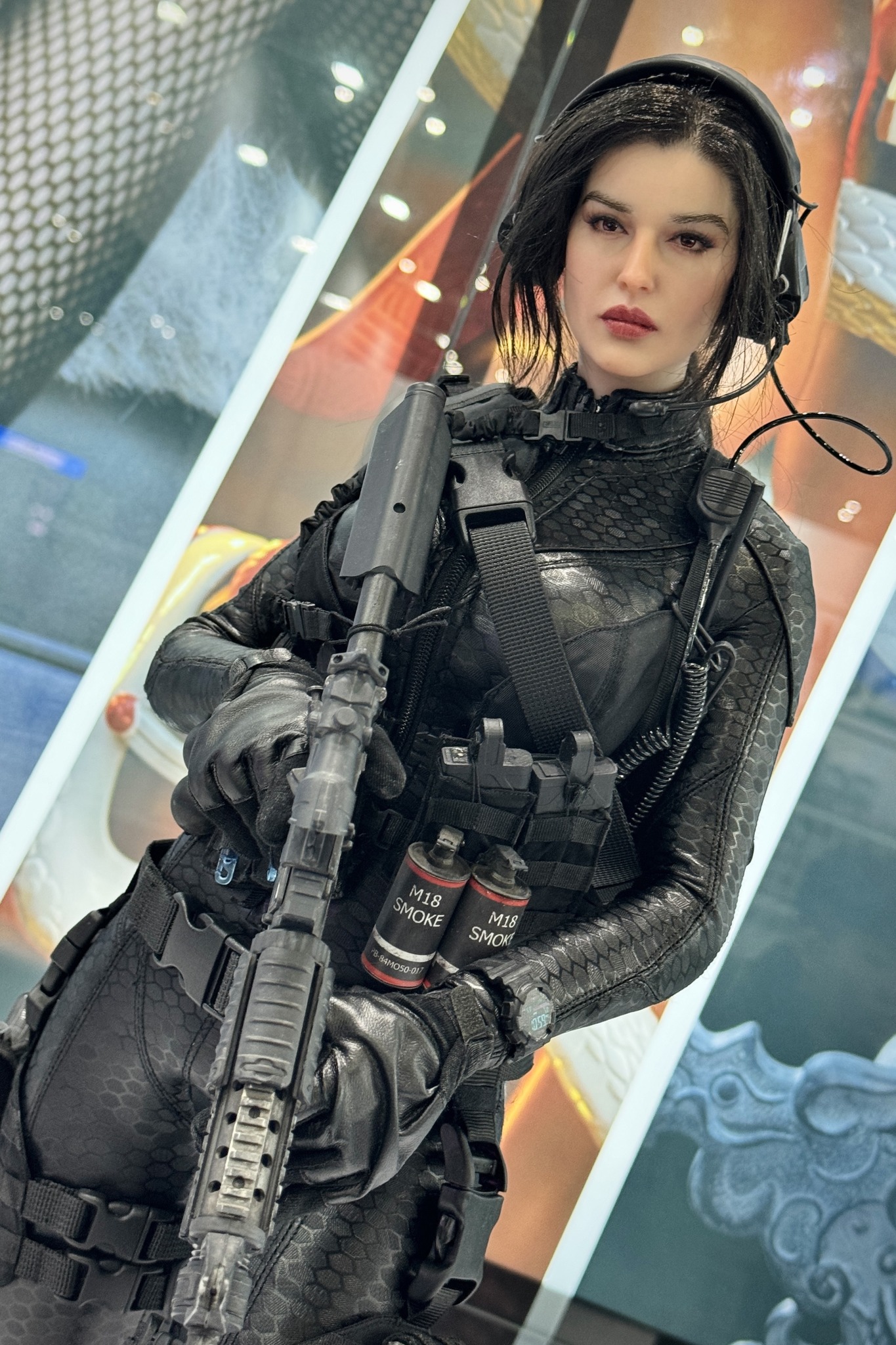 Infinity Studio: Angel Force - 1/3 Articulated Figures | Page 4 ...