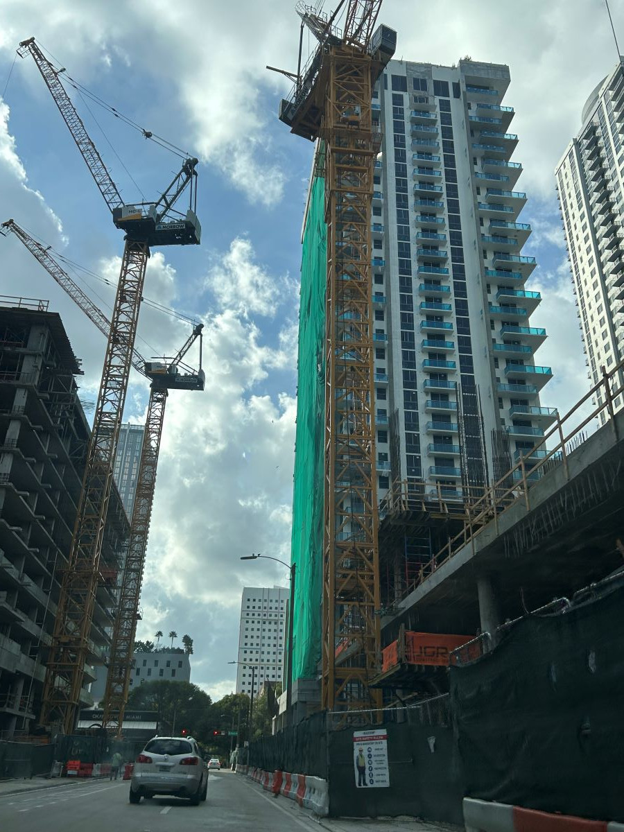 MIAMI | Okan Tower | 893 FT | 70 FLOORS - Page 13 - SkyscraperPage Forum