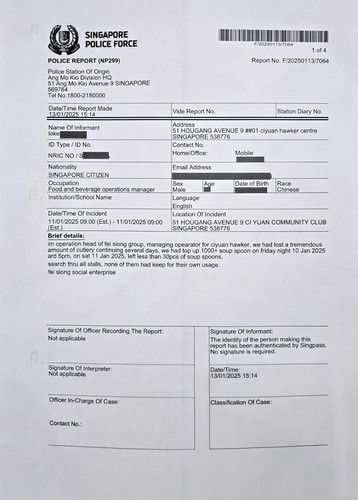 Who kope so many cutlery¿ | HardwareZone Forums