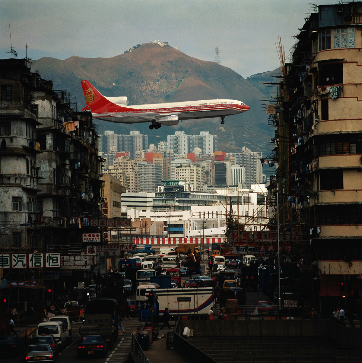 VR-HOD & VR-HYM | MAF - Model Airliner Forum