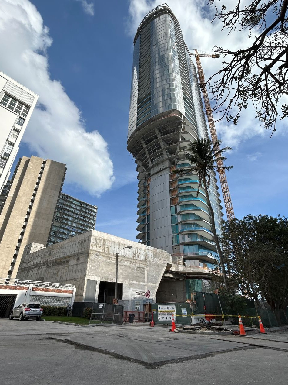 MIAMI | Development Thread - Page 244 - SkyscraperPage Forum