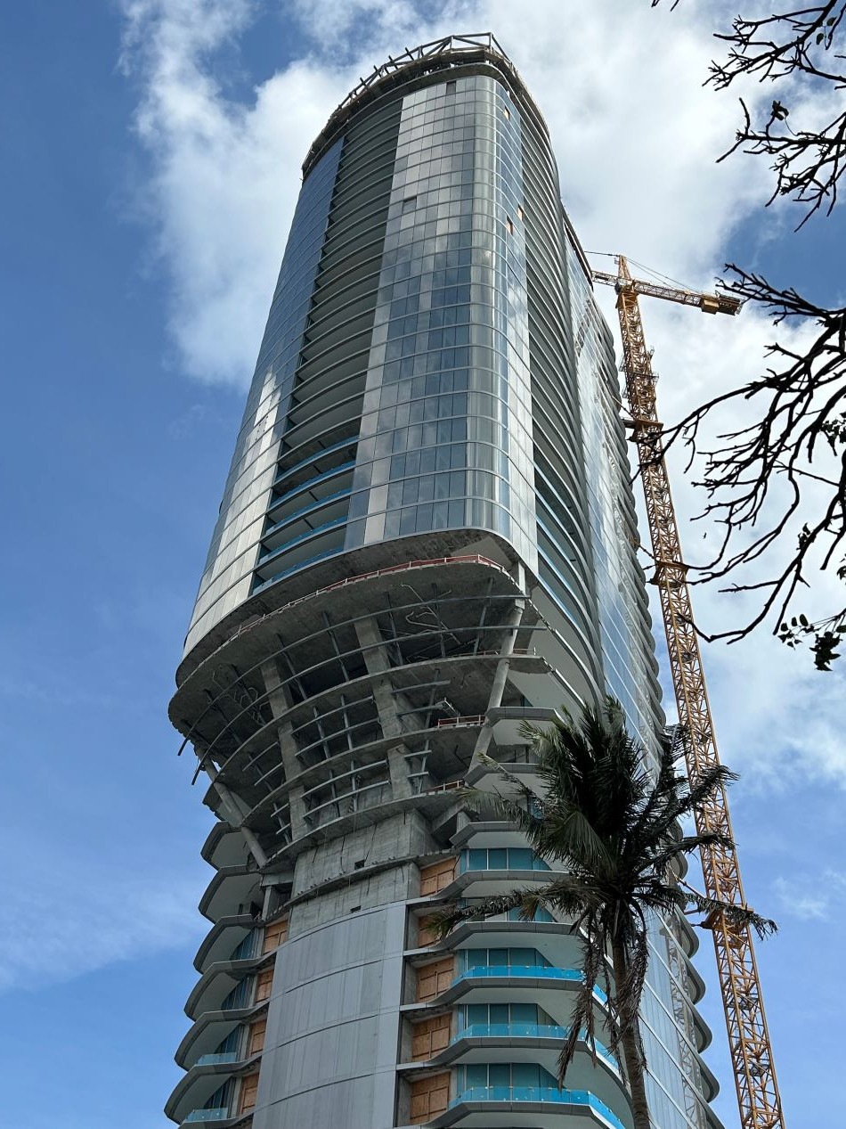 MIAMI | Development Thread - Page 244 - SkyscraperPage Forum