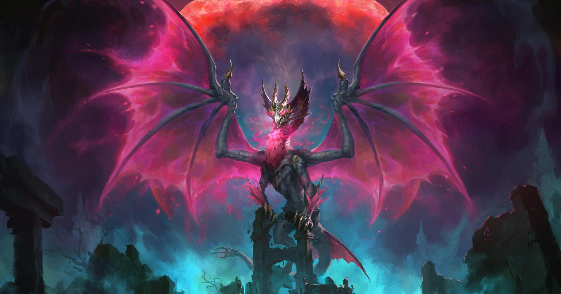 Zangar🐡Mother of Puffers |:| Wolvden