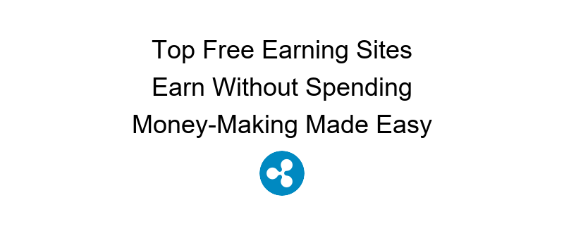 Best Internet Money Making Sites Earn Free Crypto Today | Iraq Horizon ...