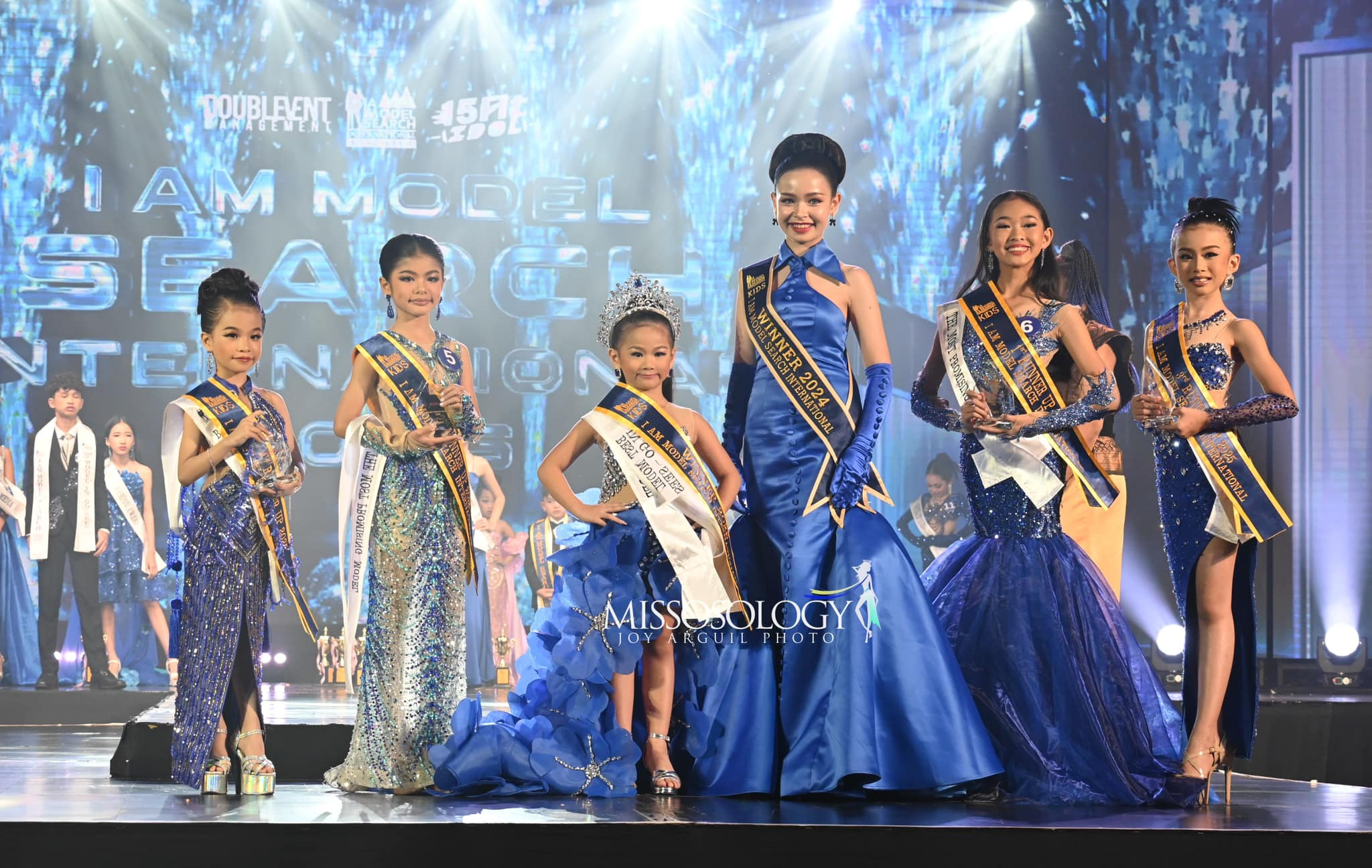 fotos de iam model search international 2025. - Página 6