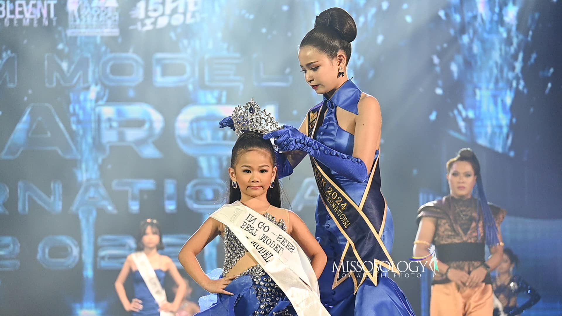 fotos de iam model search international 2025. - Página 6