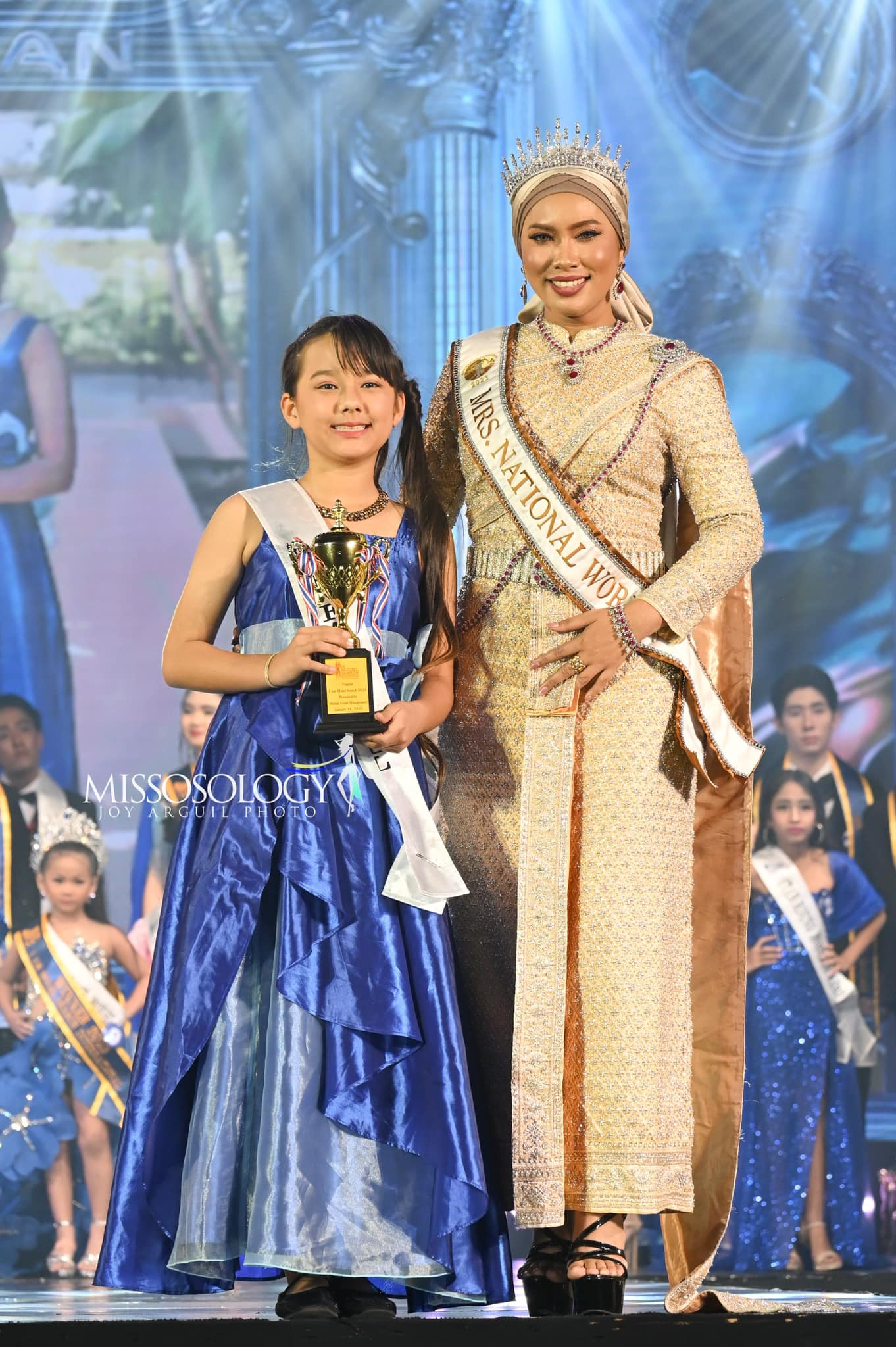 fotos de iam model search international 2025. - Página 7