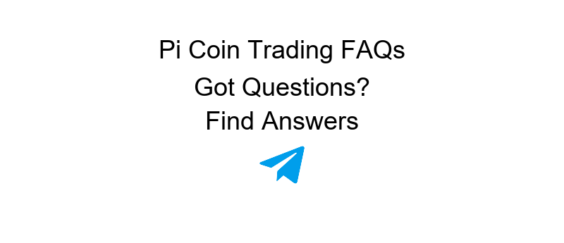 Where to Trade Pi Coin Find P2P Platforms & Tips | Gazeta de Nord Vest