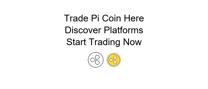 Where to Trade Pi Coin Find P2P Platforms & Tips | Gazeta de Nord Vest