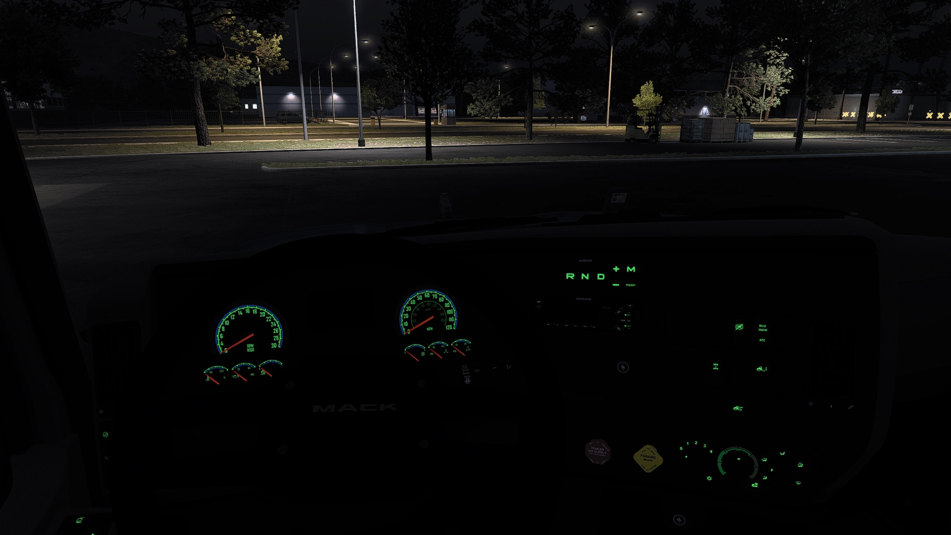 Help turn Pinnacle dash green - Page 2 - SCS Software