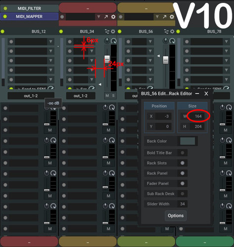 MuLab 10.0.41 beta - Page 20 - MuTools Forum - KVR Audio