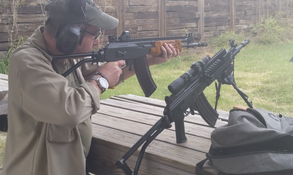 Which Galil to get? > General Discussion > AR15.COM