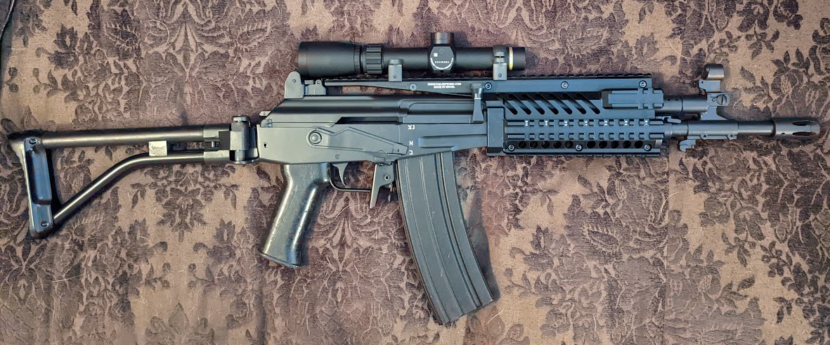 Which Galil to get? > General Discussion > AR15.COM