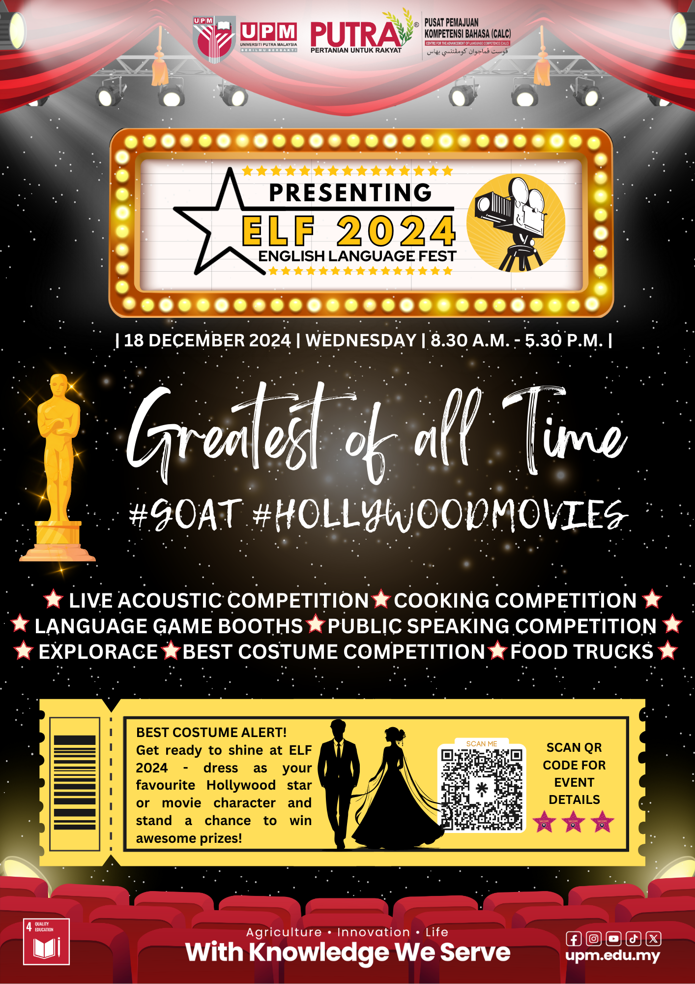 ELF 2024 PHOTO GALLERY | Linktree