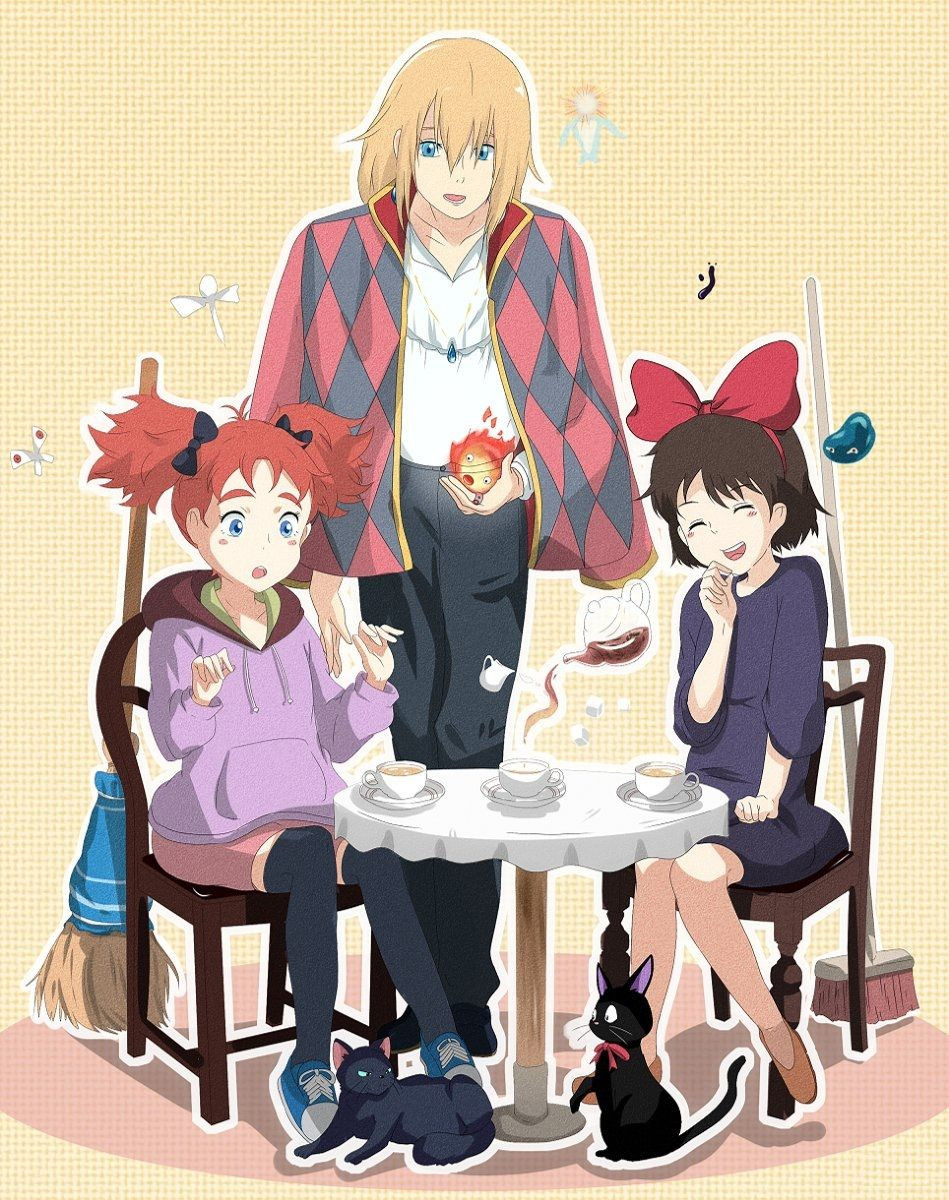 AnimeClick: Anime e Manga