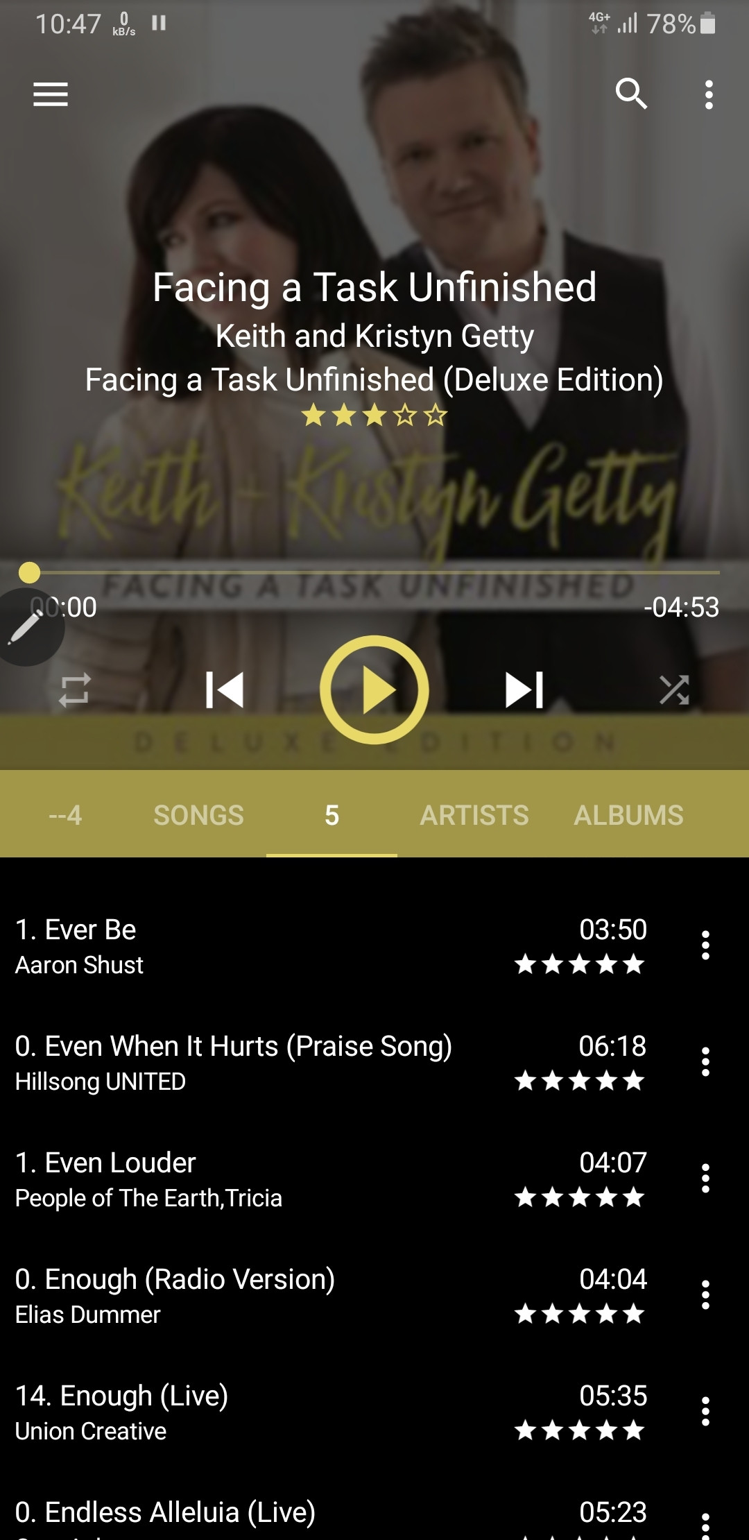 Best Music Player i ever used : r/androidapps