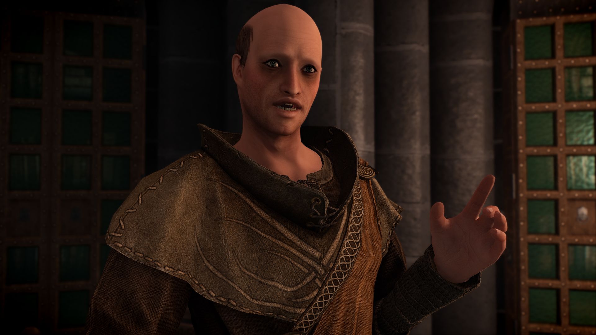 Midway Through Infinity [Chapter 5] - The Death Of Hope - Skyrim - From ...