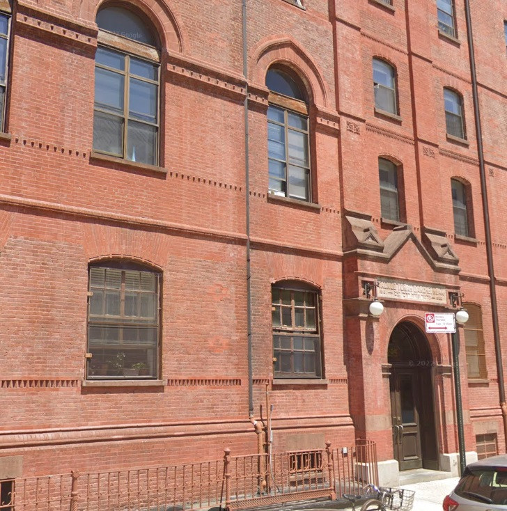 Current Photos Of Famous Album Cover Locations | Page 99 | Steve ...